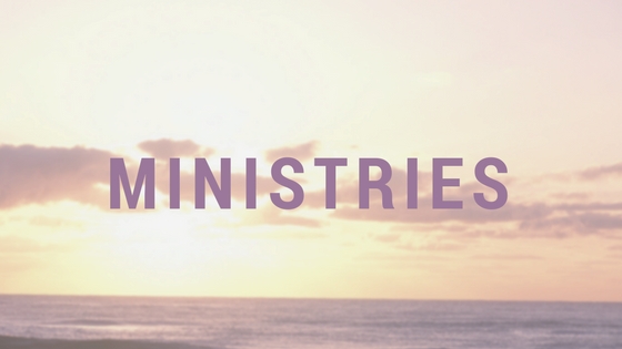 Ministries – Community Baptist Church